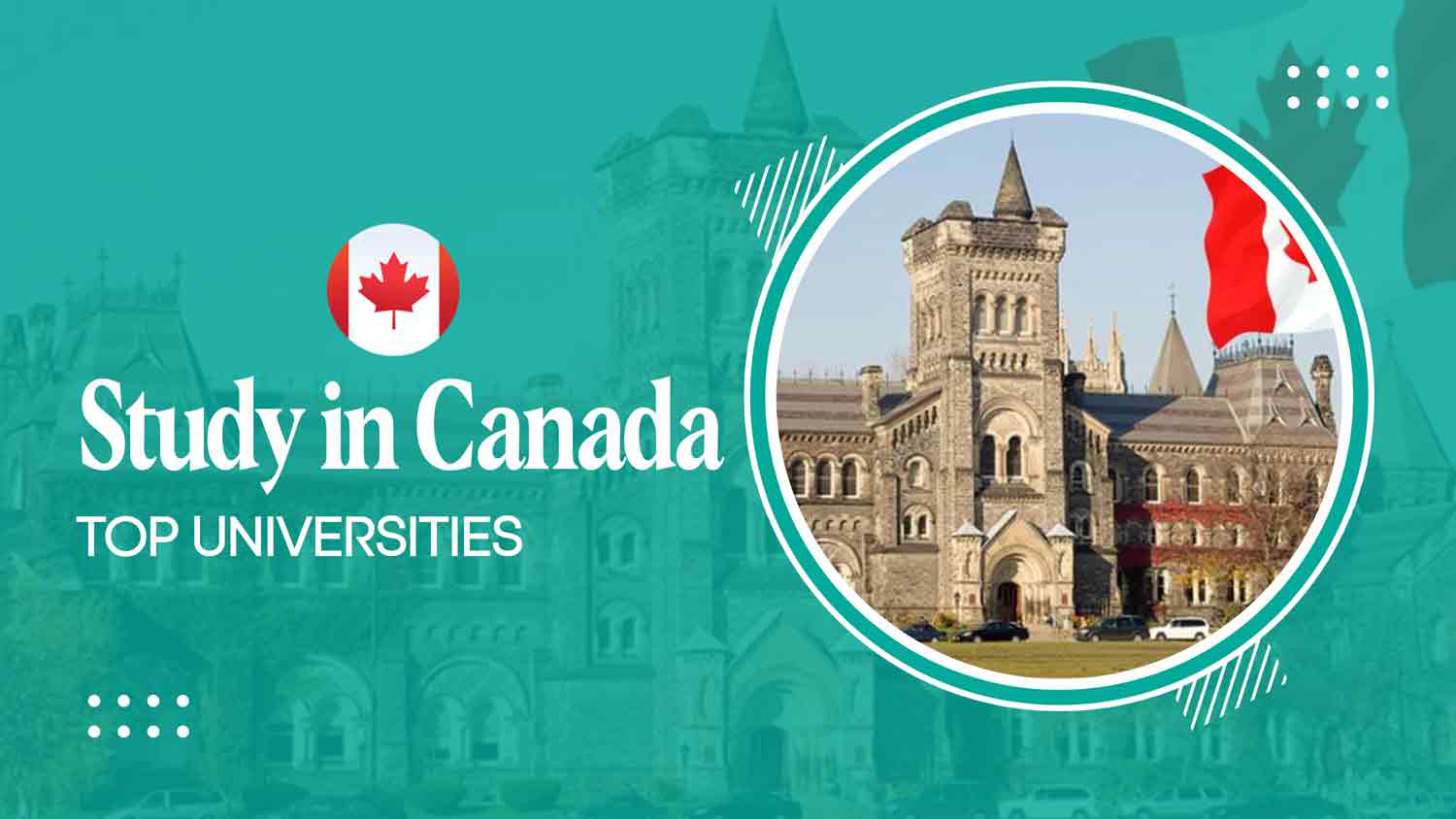 study abroad CANADA