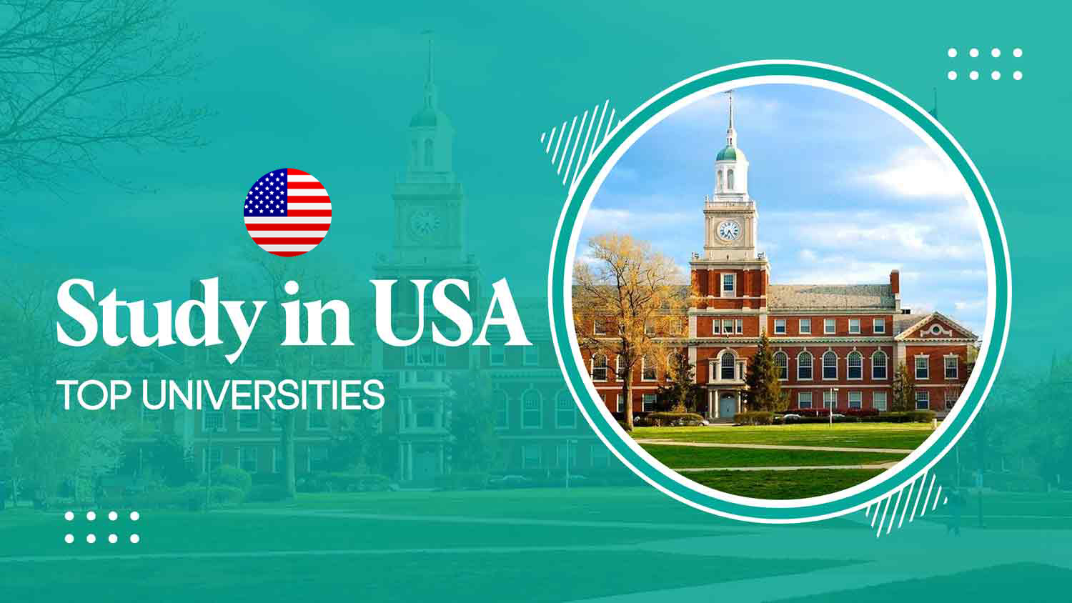 study abroad USA